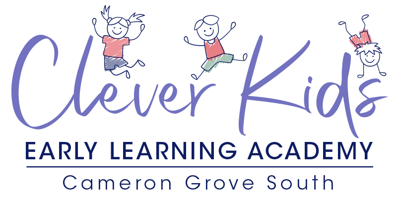 The Early Years – Clever Kids Early Learning Academy