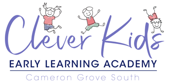 Clever Kids Early Learning Academy – In Cameron Grove West Wallsend